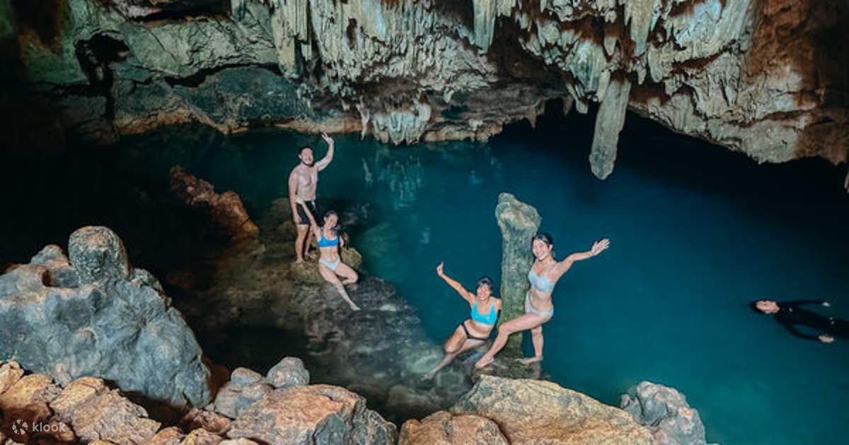 Tour Riêng Ngày Tham Quan Đồi Cunca Wulang, Gua Cermin, Gua Rangko và Sylvia Hills - Klook Việt Nam